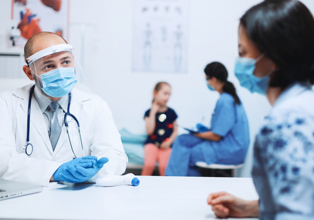 Dr Musa Mohd Nordin – Malaysian Doctor