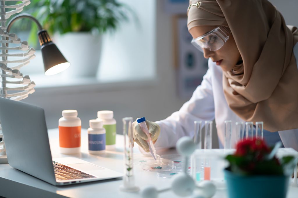 Dr Musa Mohd Nordin – Malaysian Doctor